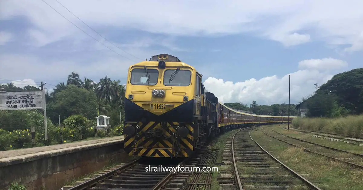 New ICF Coaches Trial to Anuradhapura