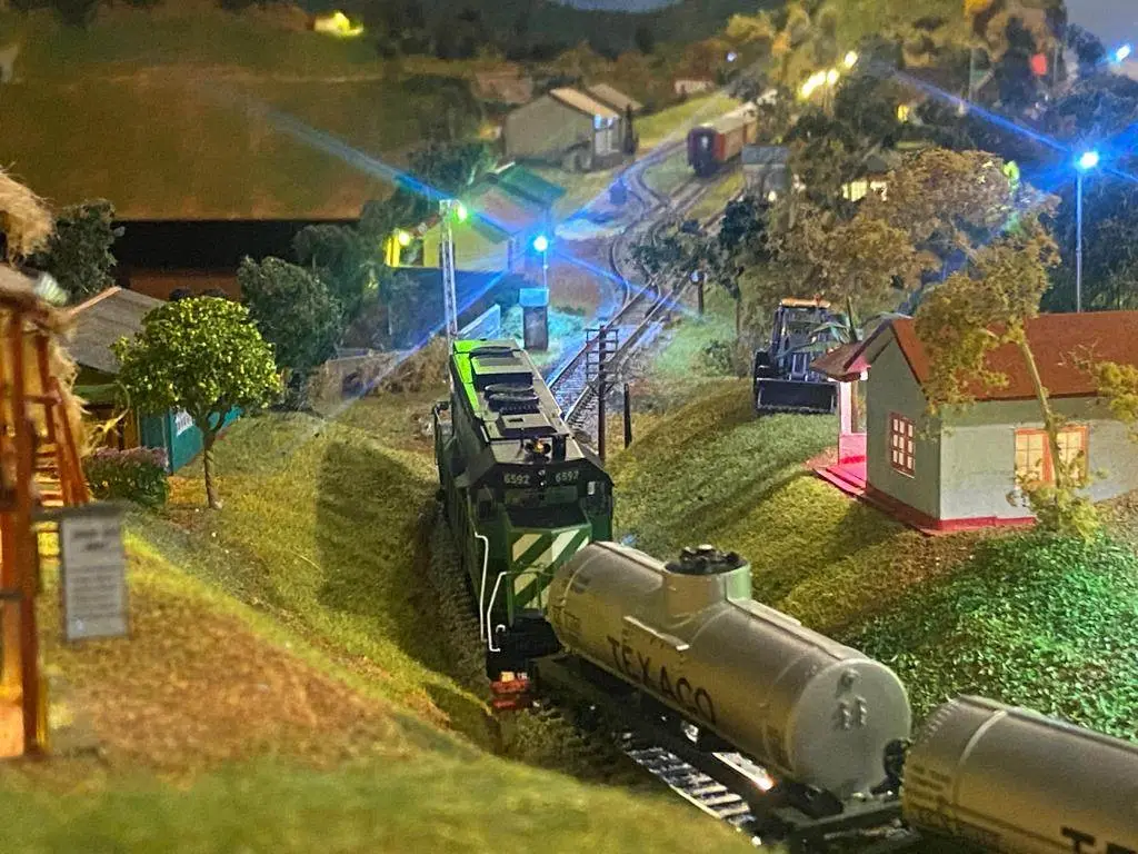 Model Railroader's Day 2023
