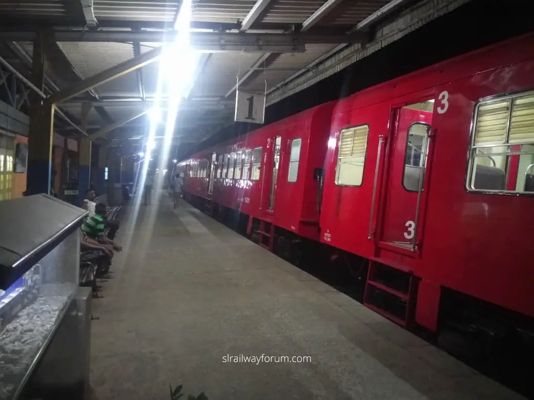 Class S11 Powerset for Maho Office Train