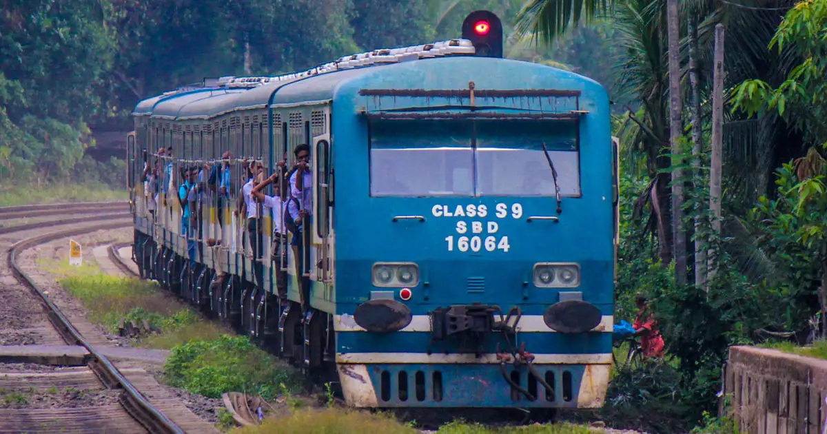 Class S9
