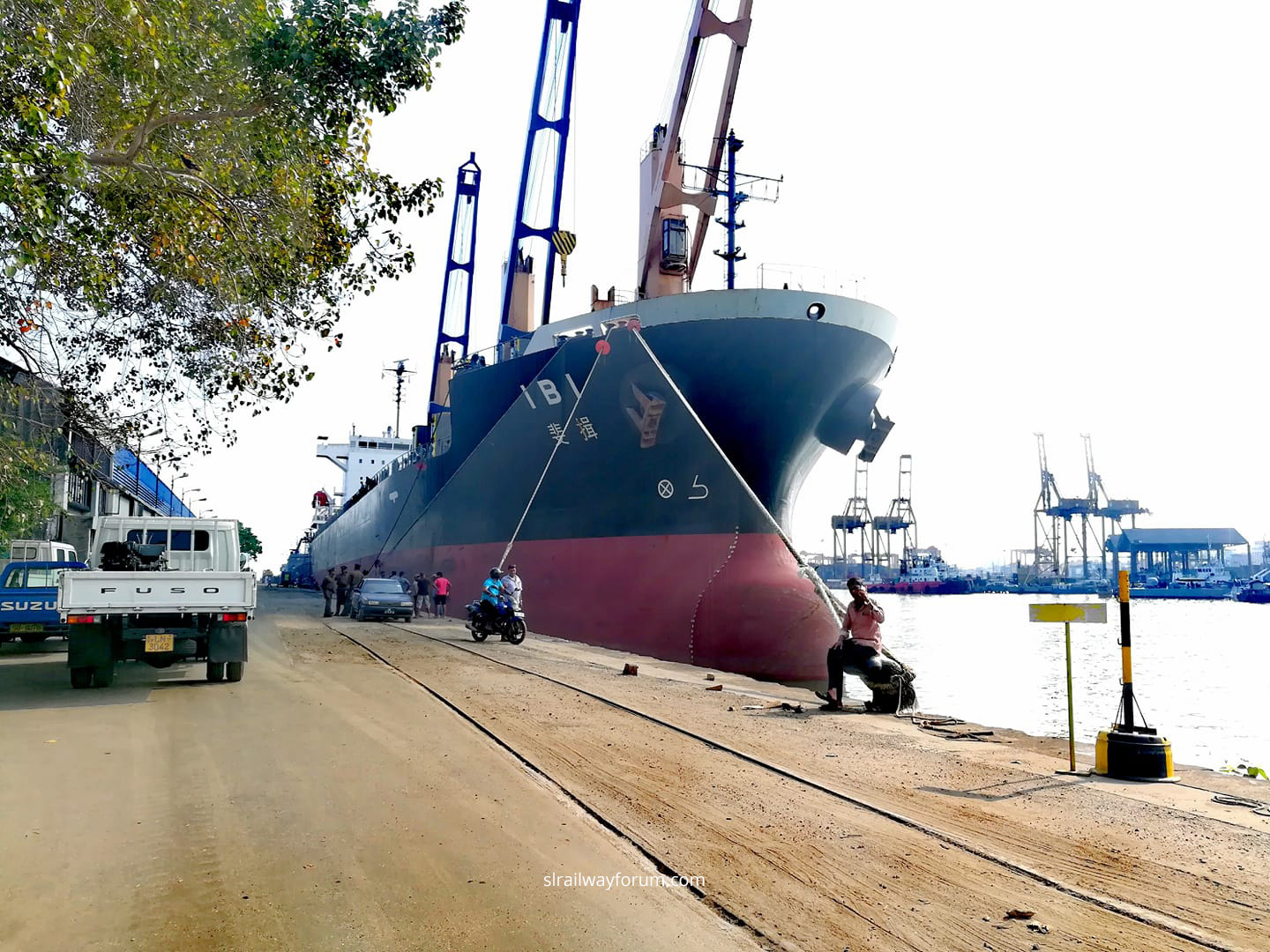 Sri Lanka Railways Received Two More Class S13 Power Sets