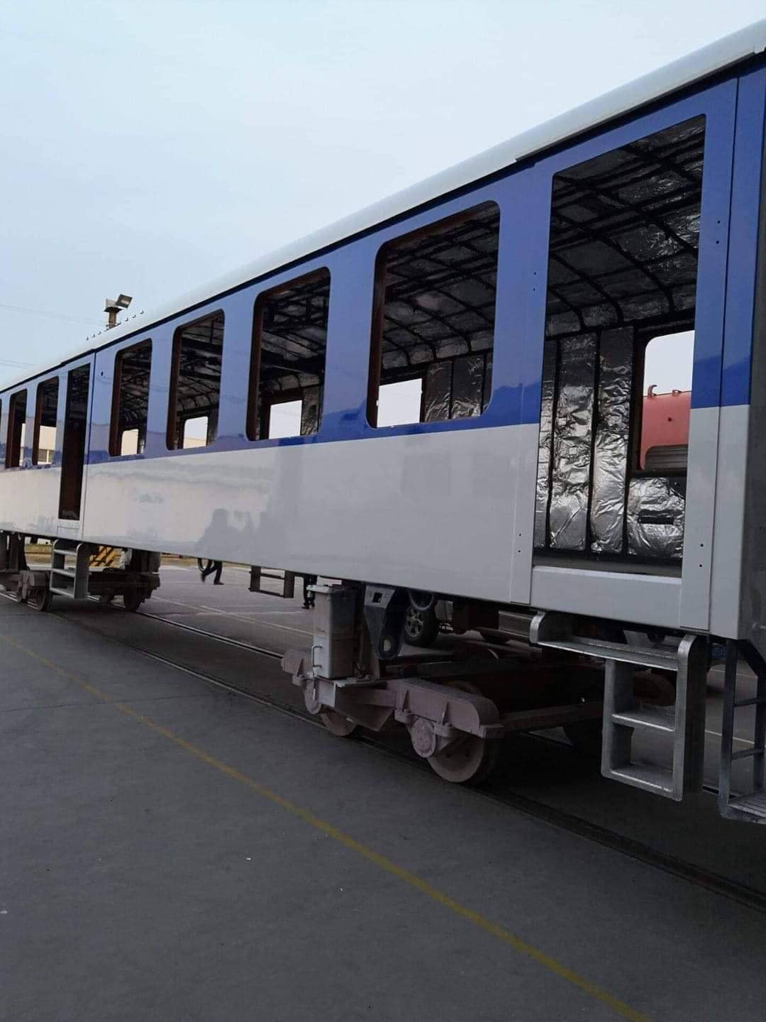 Class S14 DMU Exterior Designs Revealed