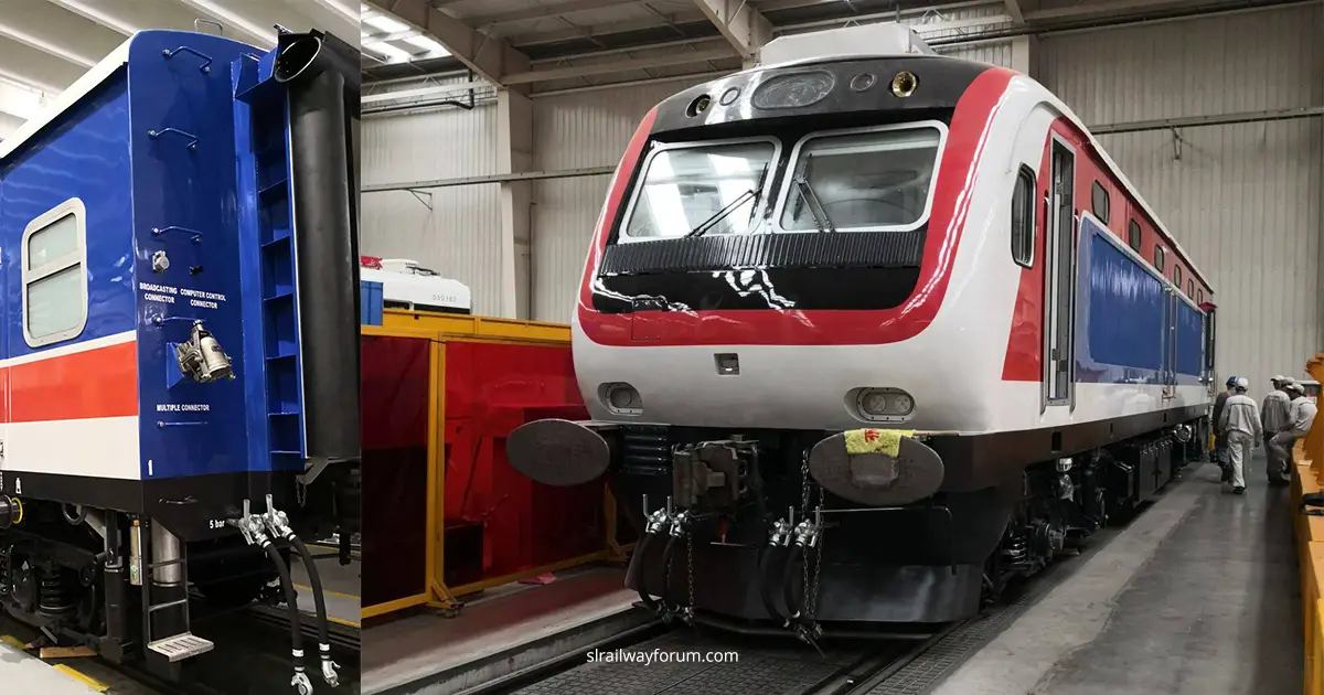 Class S14 DMU Exterior Designs Revealed