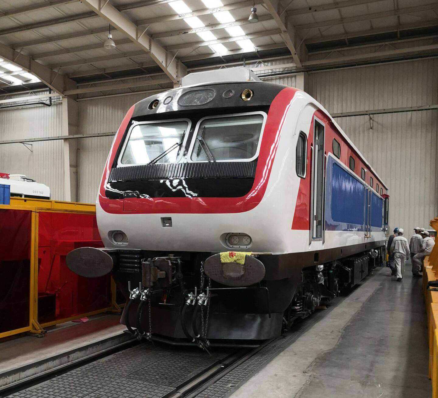 Class S14 DMU Exterior Designs Revealed