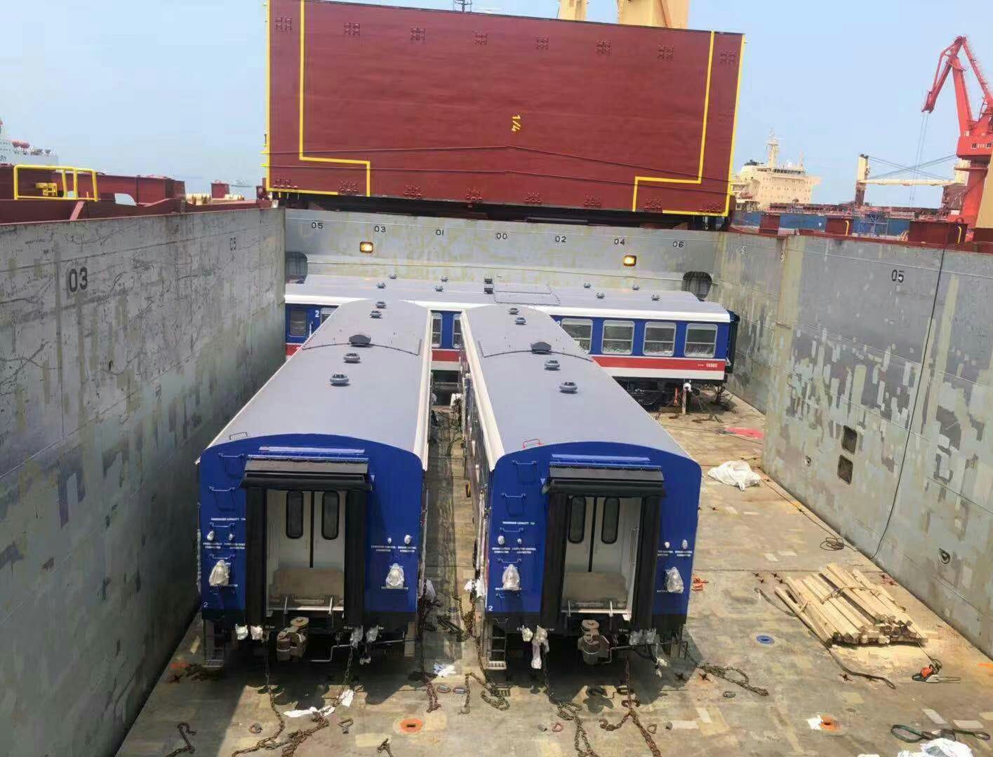 Class S14 Delivery Date Confirmed?